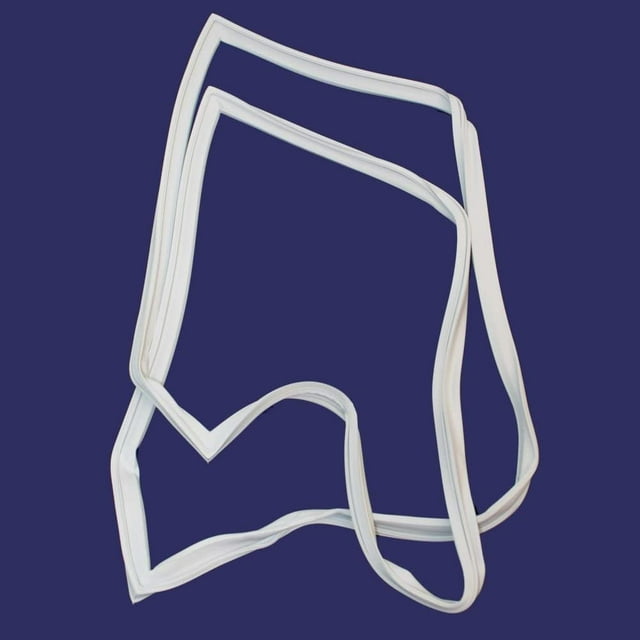 Genuine Frigidaire 5304507200 Freezer Door Gasket - Walmart.com