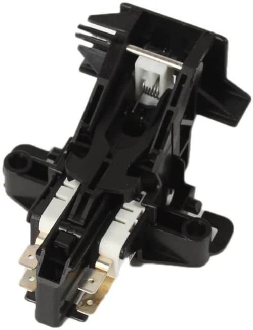 Genuine Frigidaire 5304516818 Dishwasher Door Latch - Walmart.com