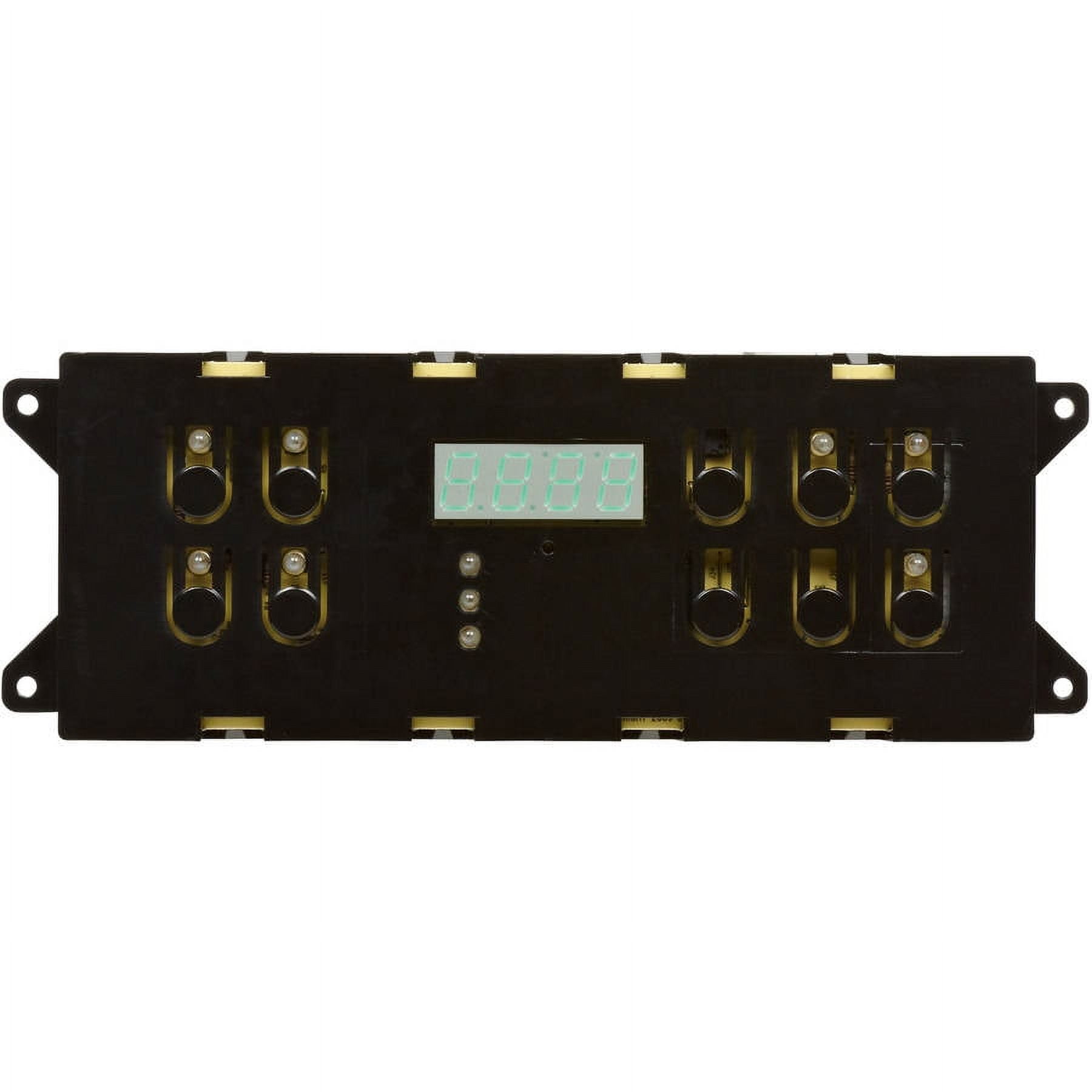 Free Shipping! Genuine Frigidaire Control Board 316557118 - Oven Temp ...