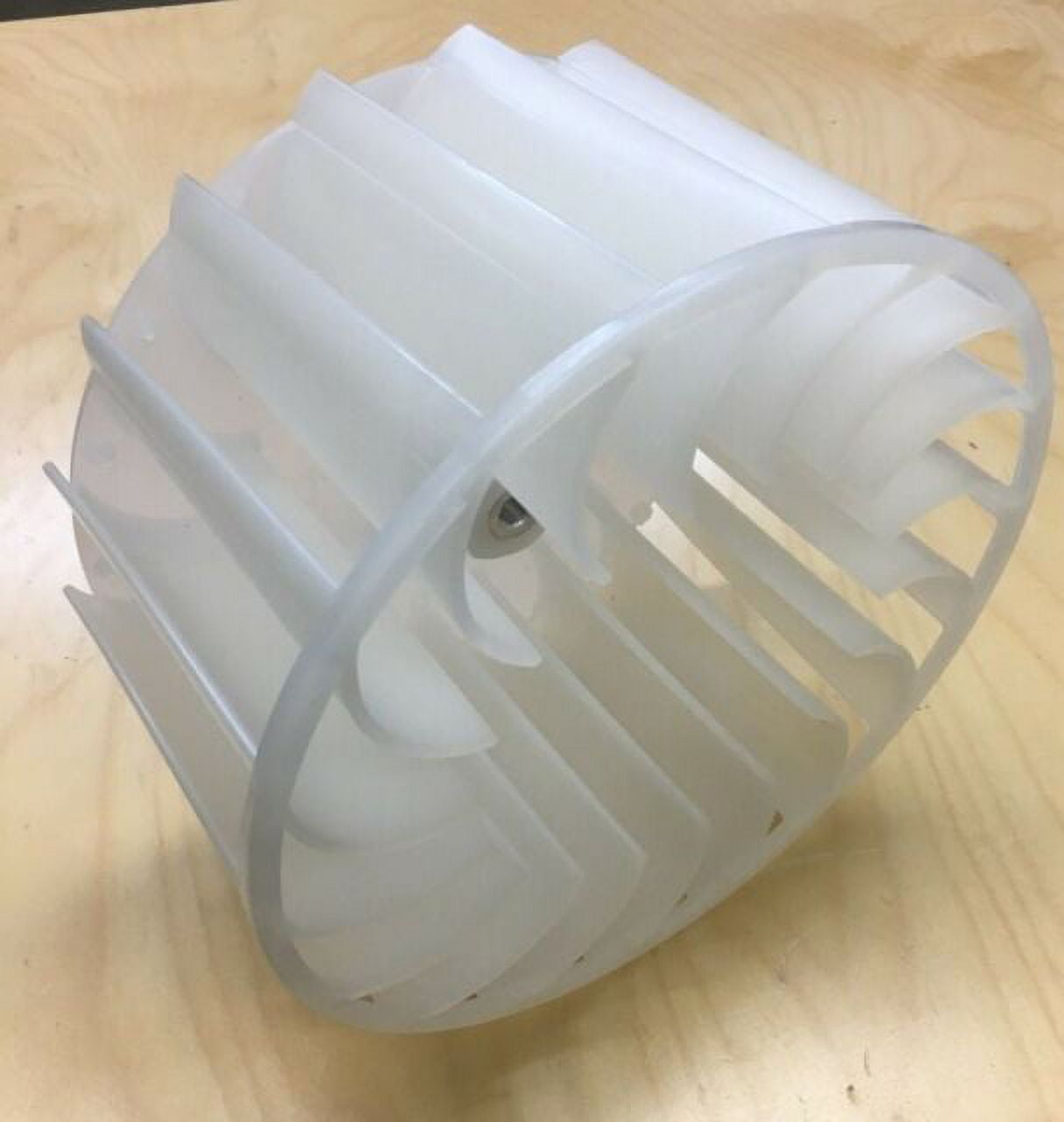 Free Shipping! Genuine Frigidaire Blower Wheel 5304513609 - Walmart.com ...