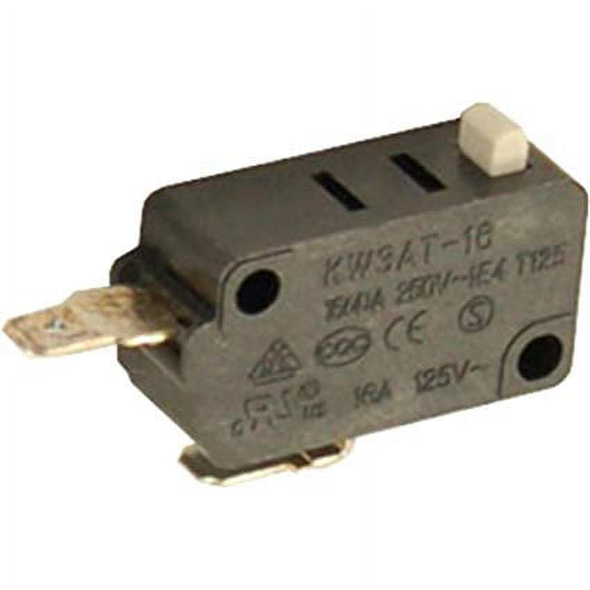 Genuine Frigidaire Door Switch 5304509459 - Walmart.com