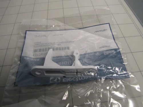 Genuine Frigidaire / Electrolux 131763310 Clothes Washer Door Striker ...