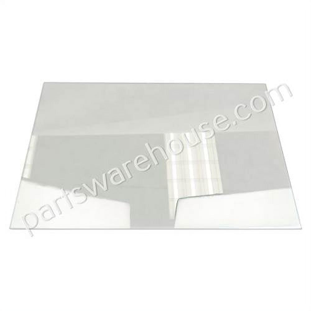 Genuine Frigidaire Pan Cover Insert, 240350608 - Walmart.com