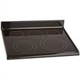 Free Shipping! Genuine Frigidaire Stove Range Glass Cooktop 316531953 ...