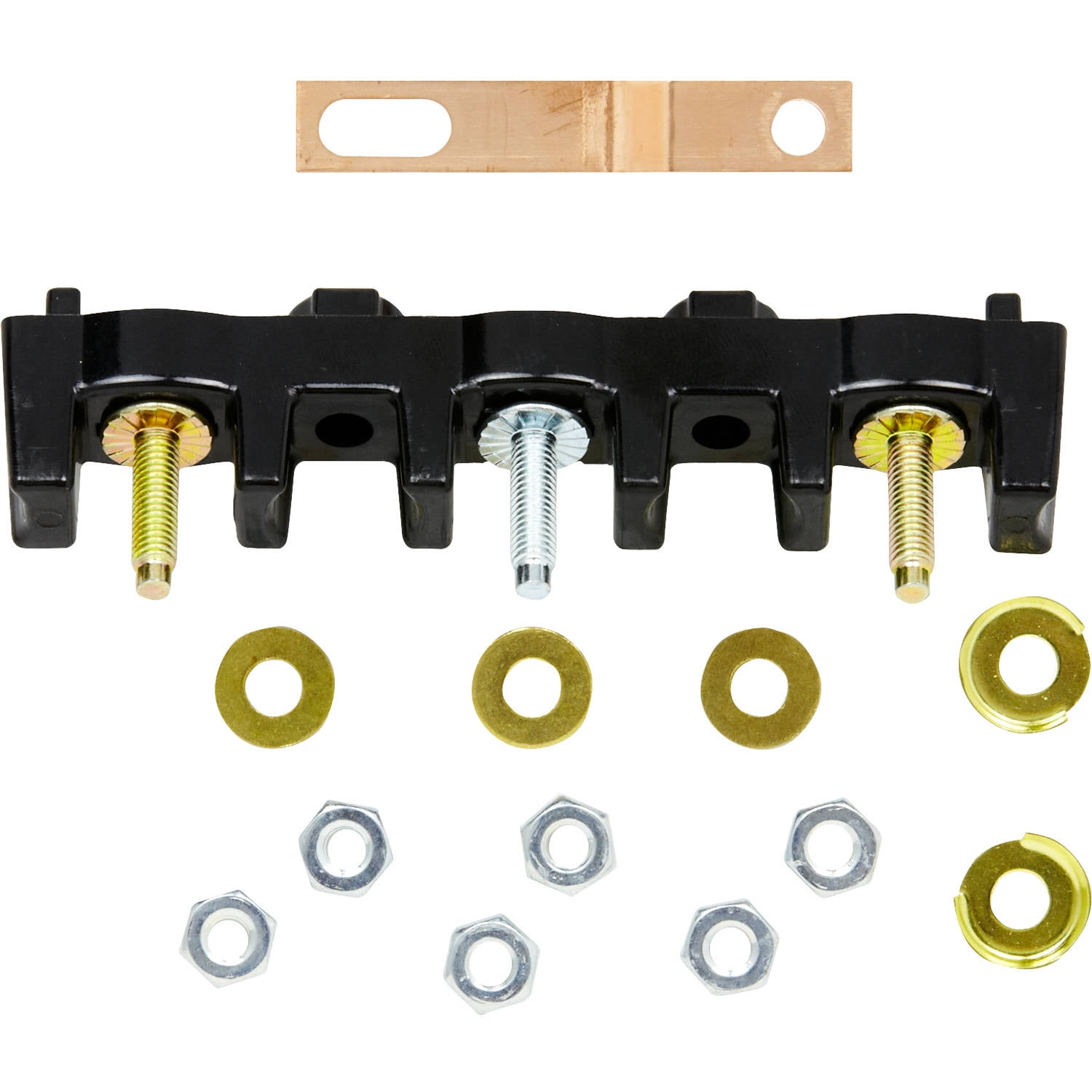 Genuine Frigidaire Terminal Block Kit 5304409888 - Walmart.com