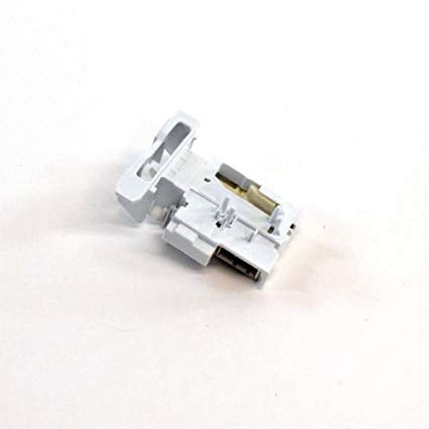 Genuine Frigidaire Washer Lid Lock 137353302 - Walmart.com
