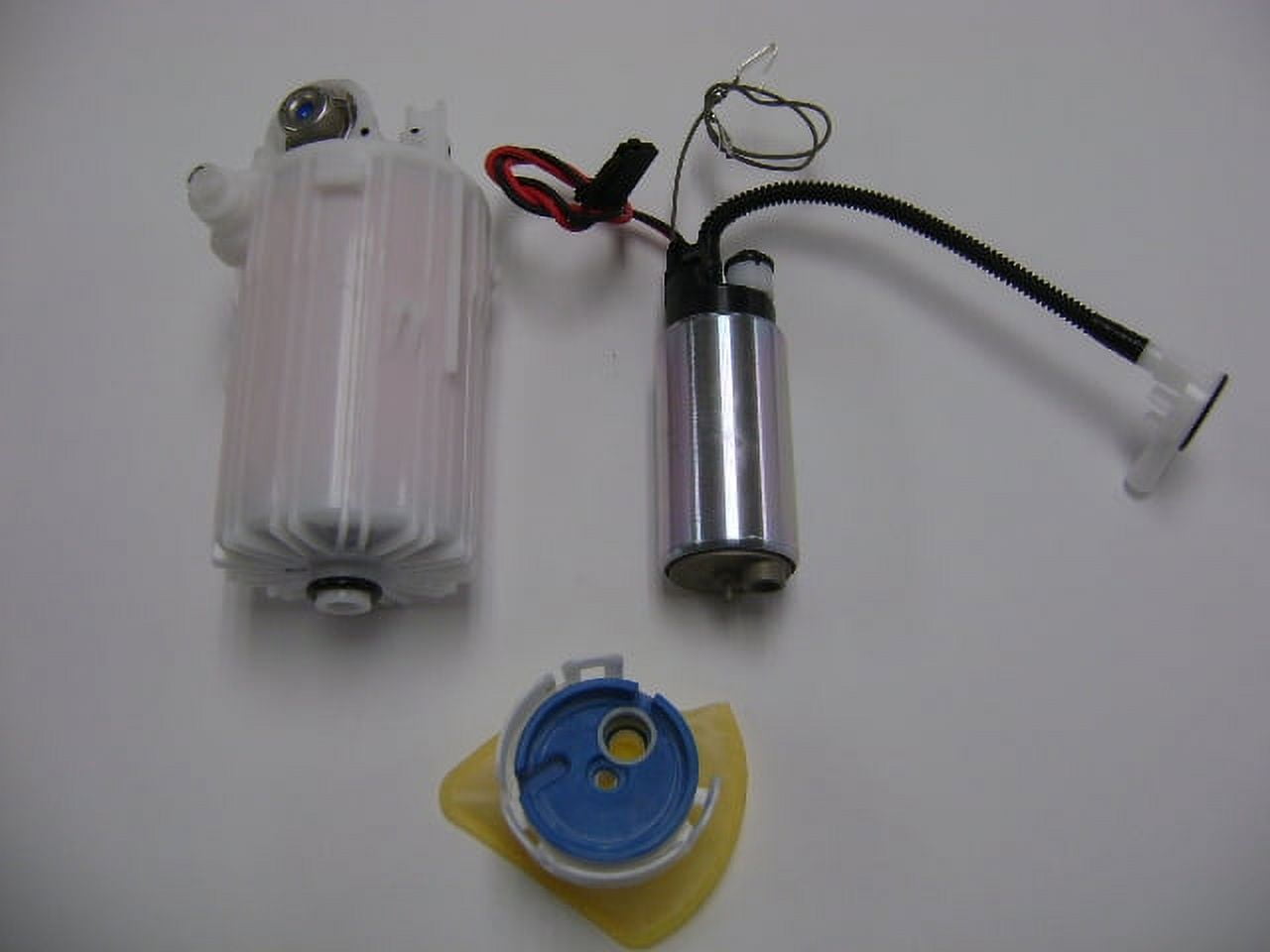 Genuine Fuel Pump Assembly Module Repair Kit QM031 for Hyundai Kia ...