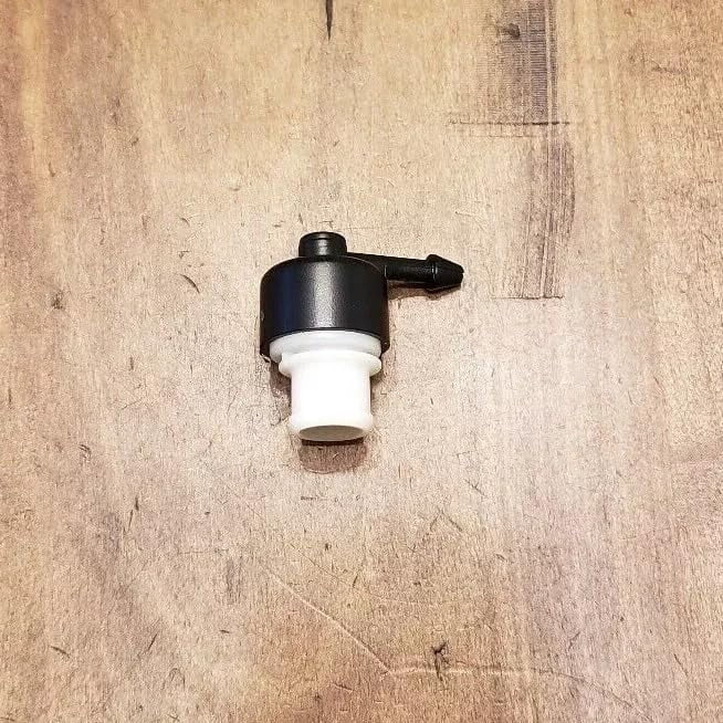 Stihl Ms Fuel Tank Vent