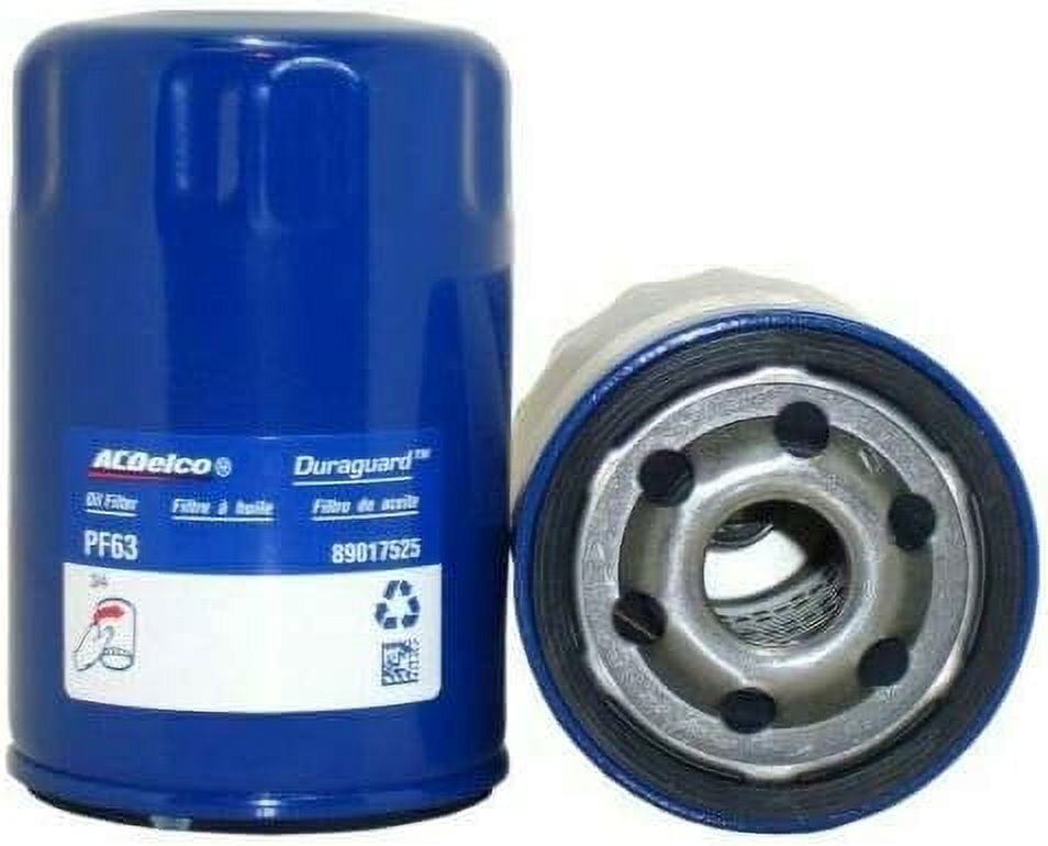 Genuine G Engine Oil Filter D Pro PF63E PF63F 19330001 19383806 ...