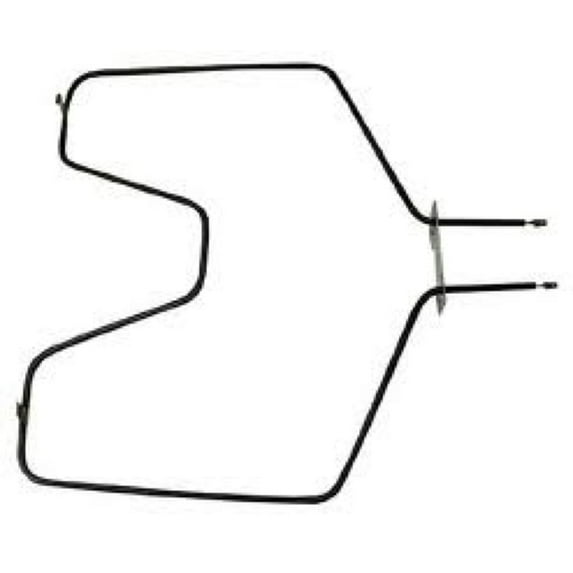 Genuine GE Oven Bake Element WB44K5012 - Walmart.com