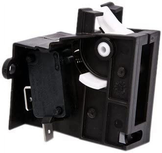 Genuine GE WD13X10031 Dishwasher Door Latch - Walmart.com