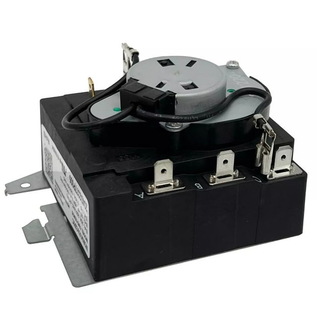 Genuine GE WE04X25280 Dryer Timer Control - Walmart Business Supplies