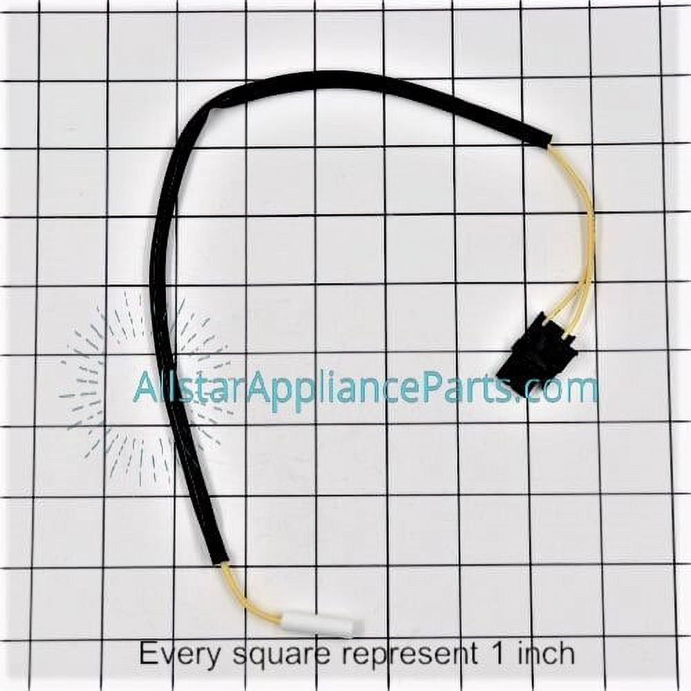 Genuine GE WR23X10582 Refrigerator Temperature Sensor - Walmart.com