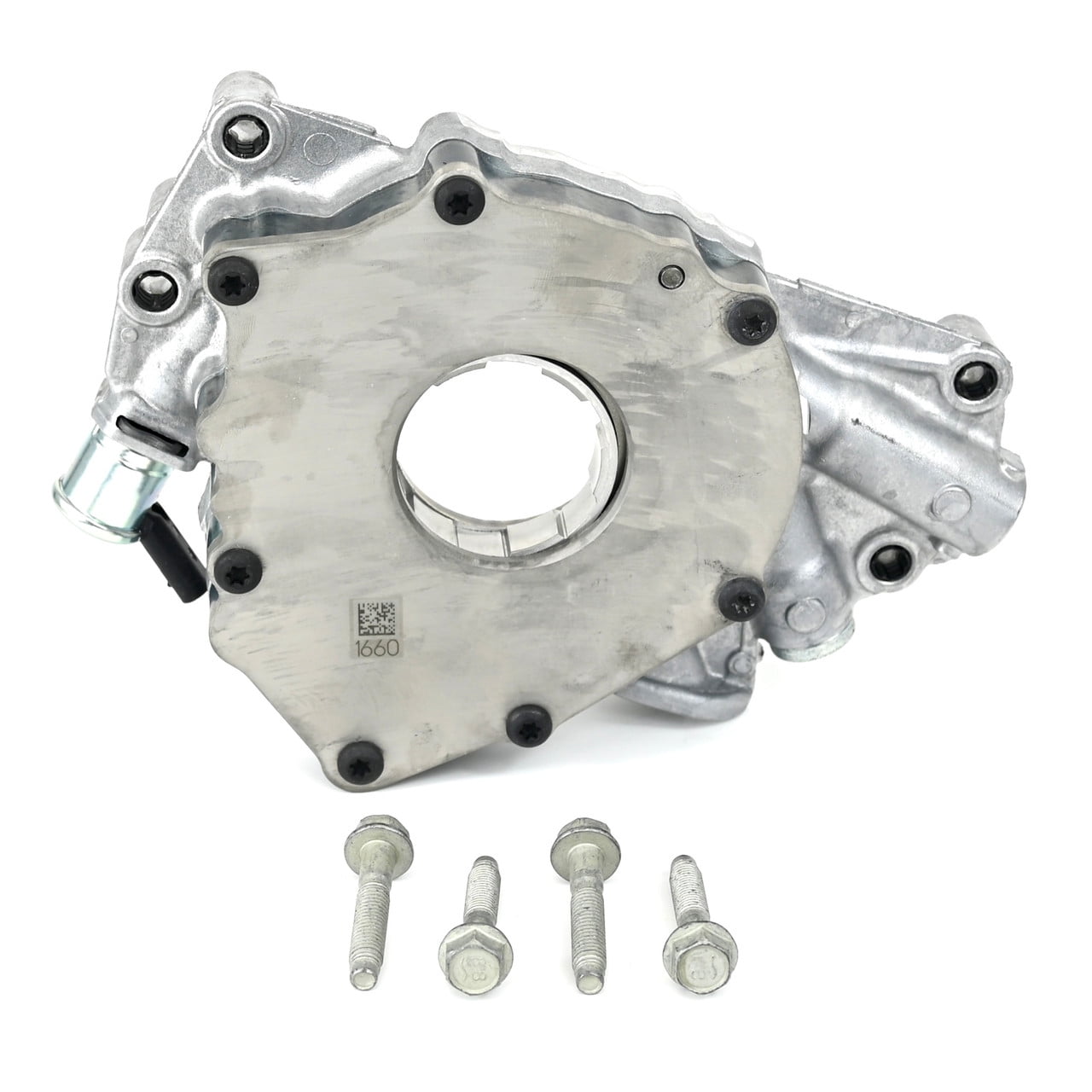 Genuine GM 12731660 Oil Pump for 2019+ L87 L8T 6.2L 6.6L Silverado ...