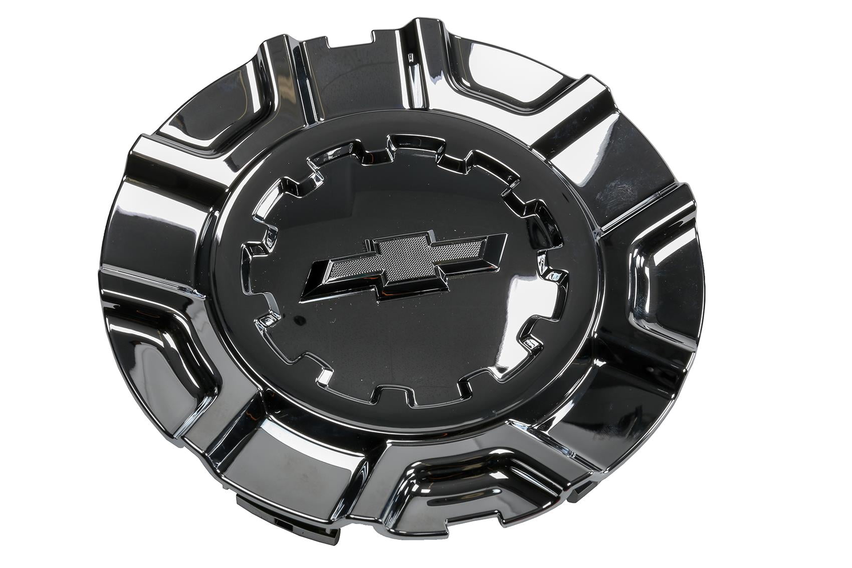 General Motors Genuine GM 14-18 Chevrolet Silverado Center Cap 22871243 ...