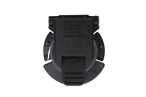 Genuine GM Parts 12191503 Tow Receptacle - Walmart.com