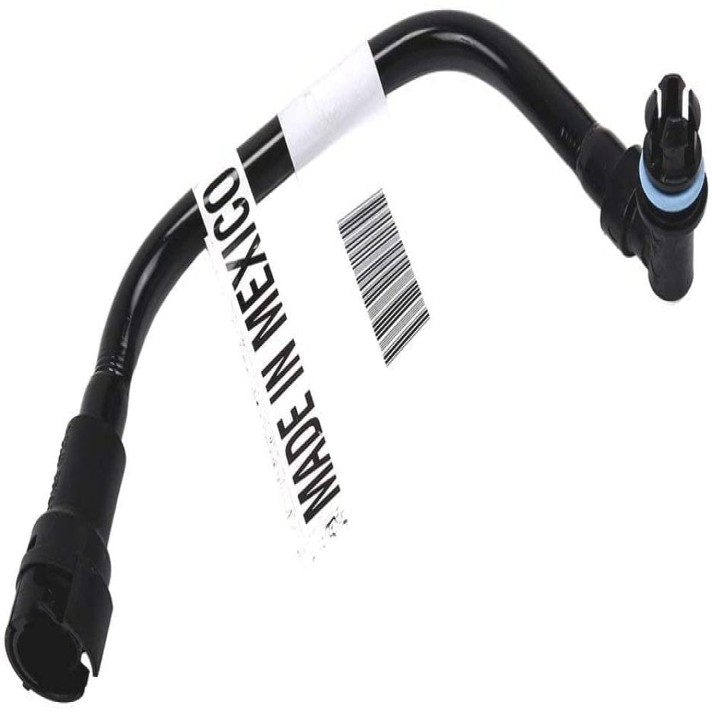 Genuine GM Parts 12609373 Positive Crankcase Ventilation (PCV) Tube ...