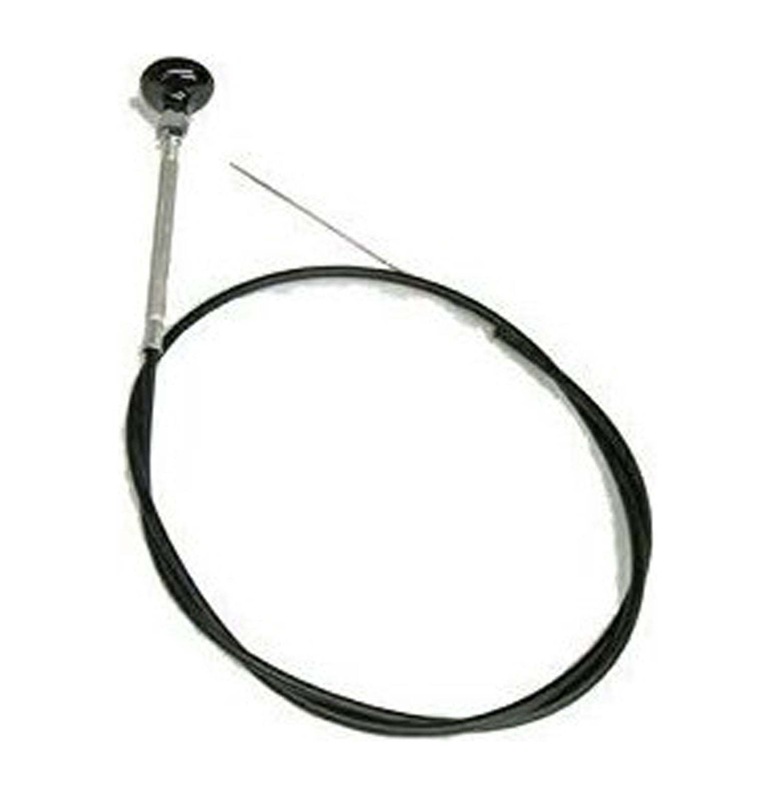Genuine GREATYUUO - 7435-1 JRCO Spreader Push-Pull Cable 6FT 7435-1 ...