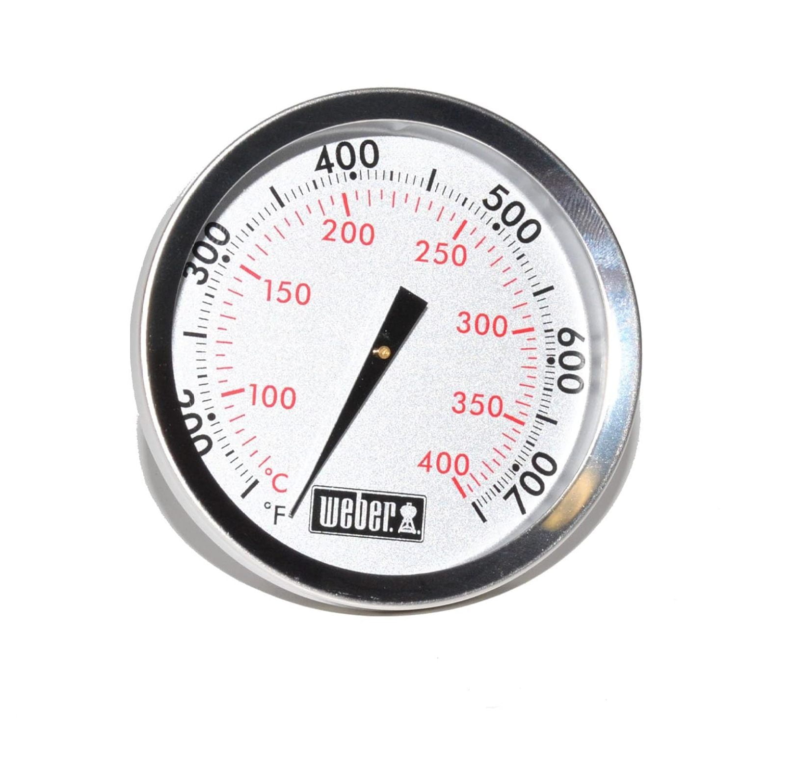 Genuine Gas Grill Replacement Thermometer 67088 - Walmart Business Supplies