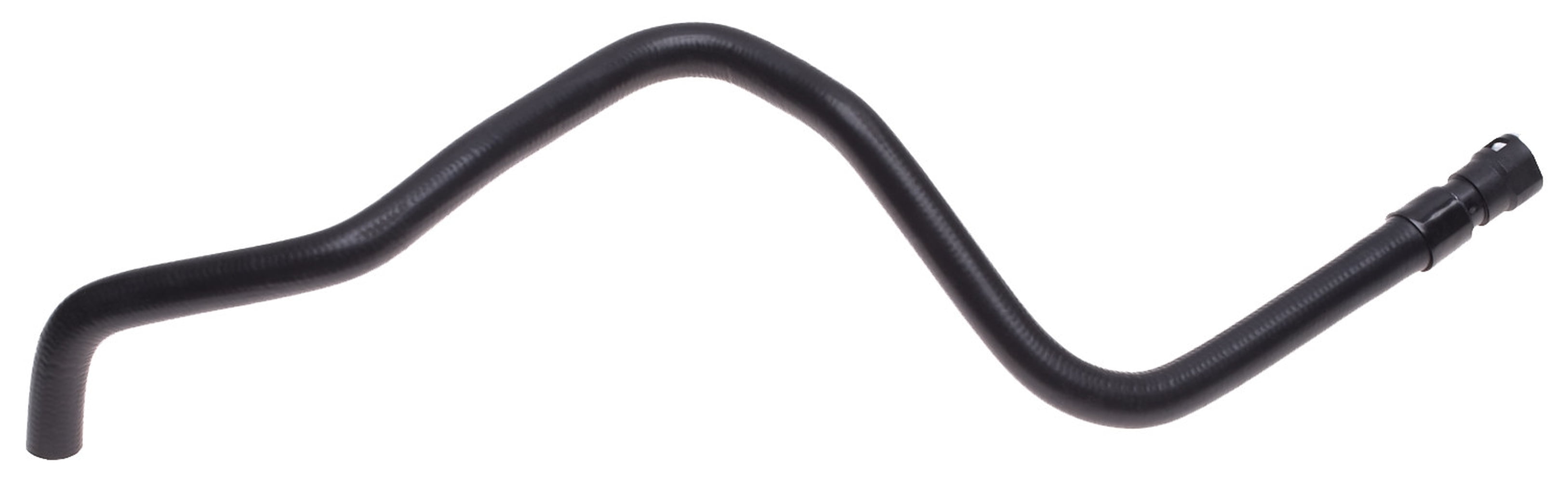 Genuine Gates 24479 Premium Modular Coolant Hose Fits select: 2014-2018 ...