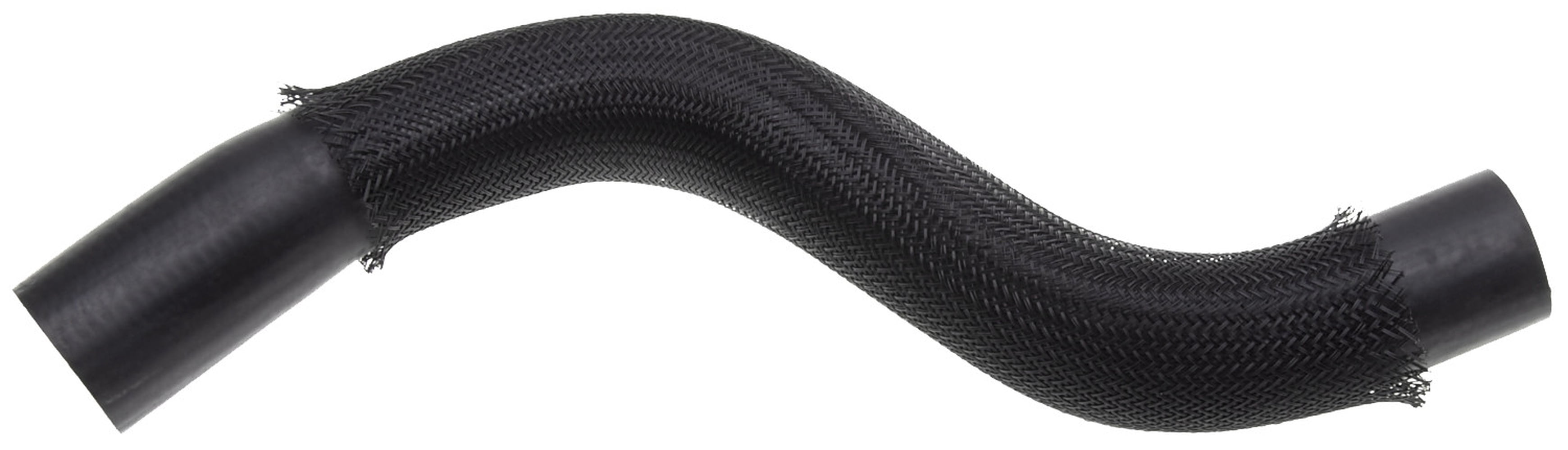 Genuine Gates 24690 Premium Molded Upper Coolant Hose Fits select: 2011 ...