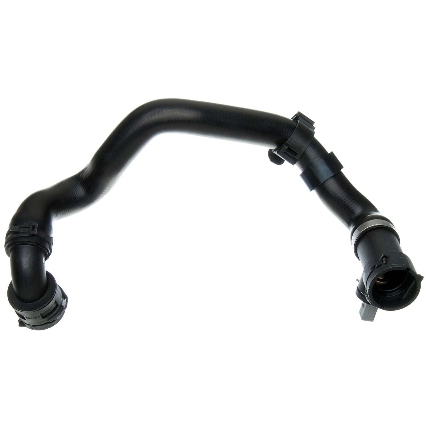 Genuine Gates 51356 Premium Modular Coolant Hose Fits select: 2006-2008 ...