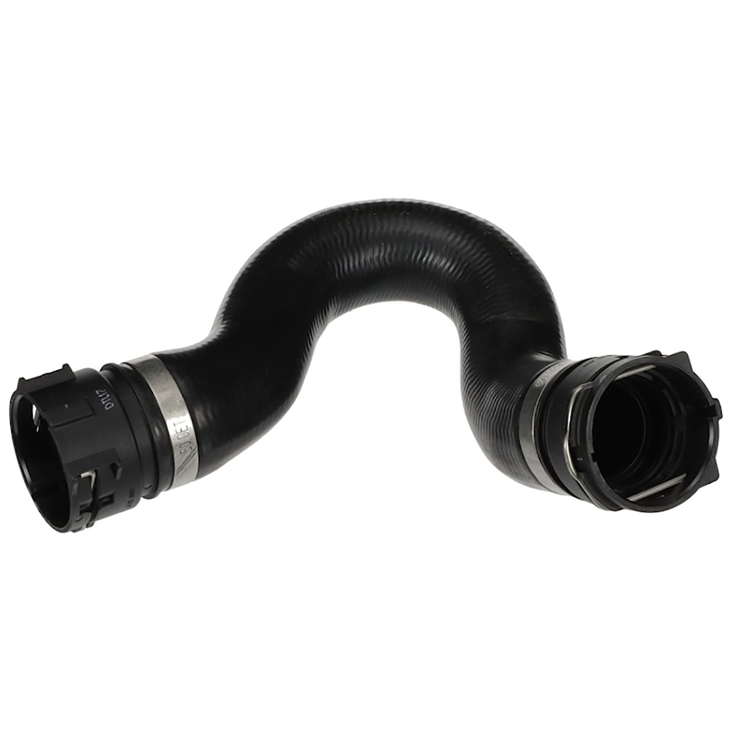 Genuine Gates 51505 Premium Modular Coolant Hose Fits select: 2009-2017 ...