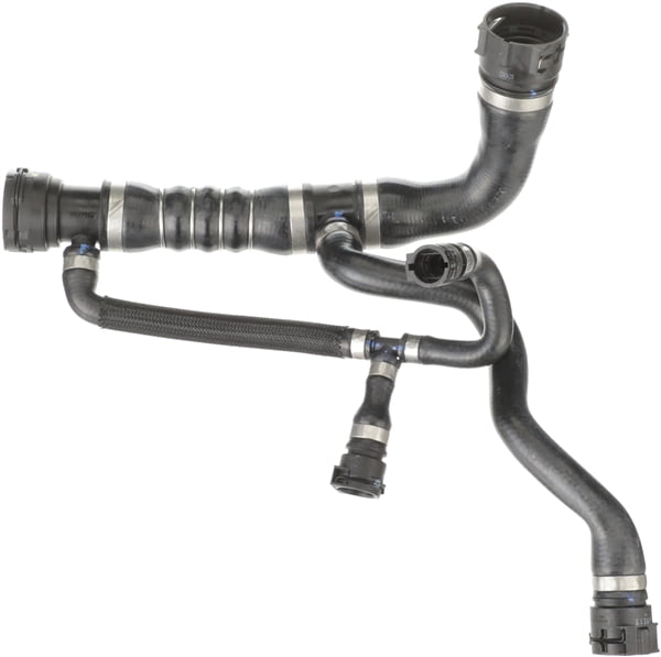 Genuine Gates Coolant Hose - Walmart.com