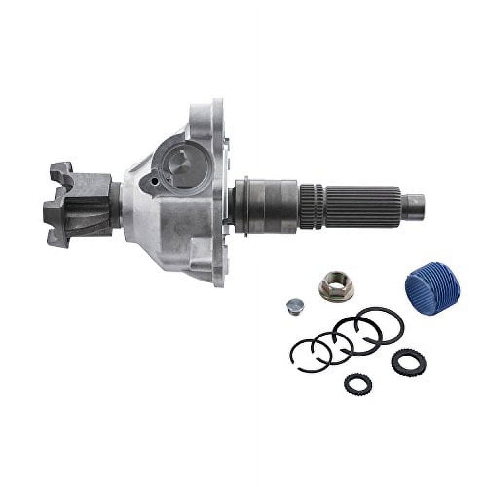 Genuine Gear 37-231SYE Slip Yoke Eliminator Kit Fits select: 1989-1995 ...