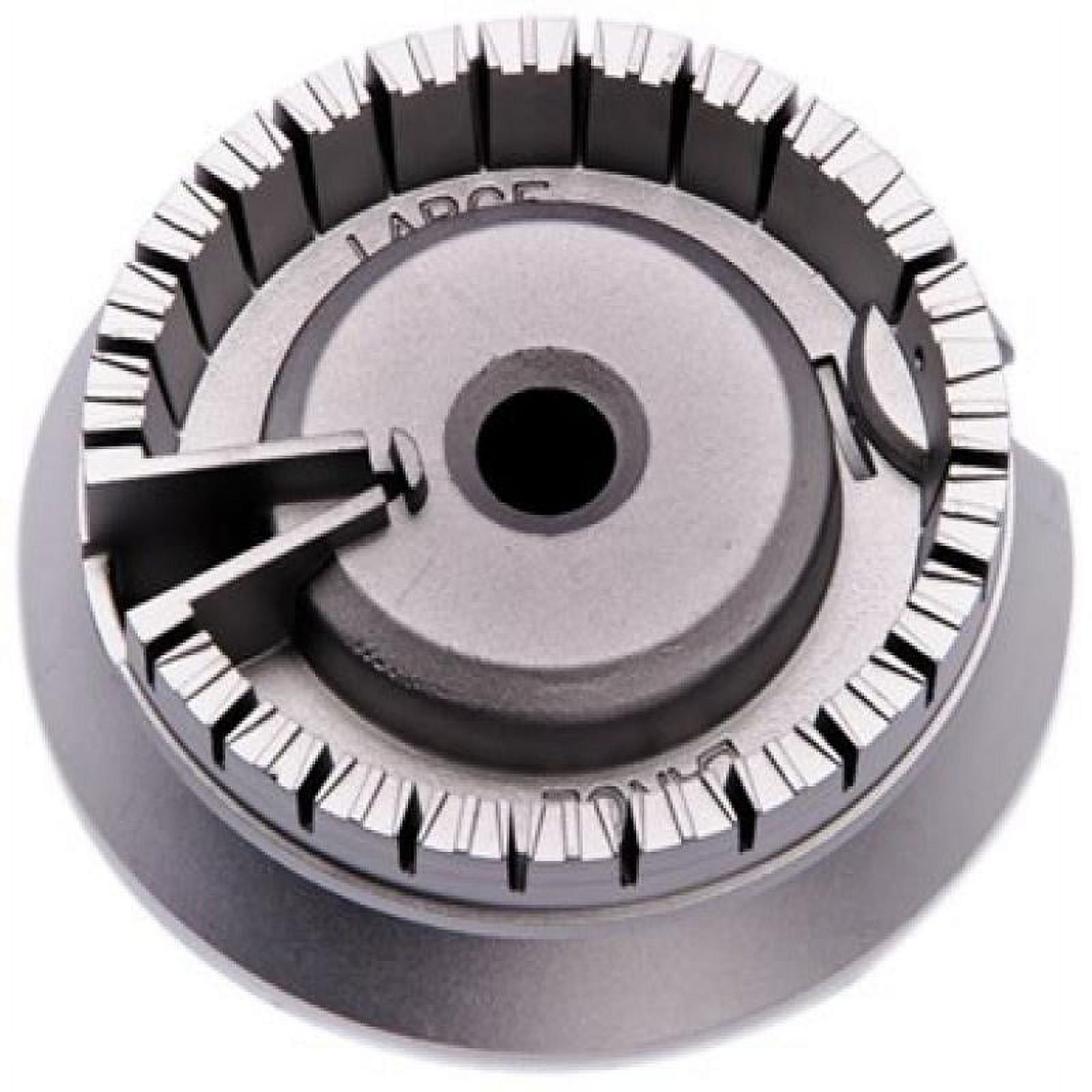 Genuine General Electric Burner WB16T10046 - Walmart.com