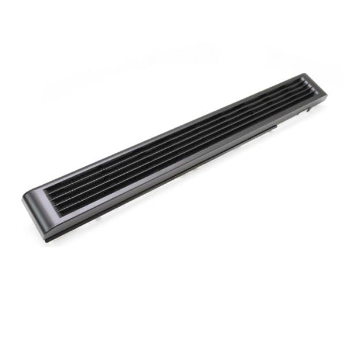 Free Shipping! General Electric Grille Vent WB07X10530 - Microwave ...