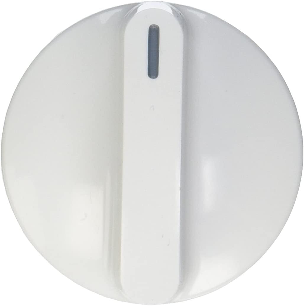 Genuine General Electric Knob and clib assembly WH01X10313 - Walmart.com