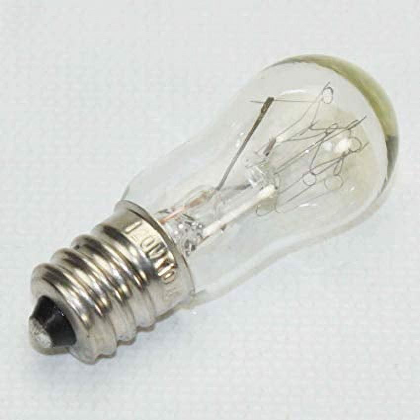 Genuine General Electric Light Bulb WE05X20431 - Walmart.com