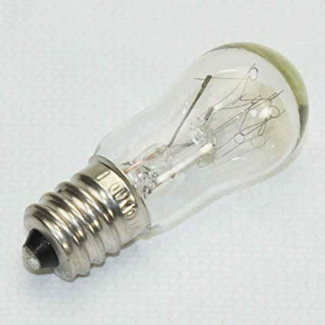 Genuine General Electric Light Bulb WE05X20431 - Walmart.com
