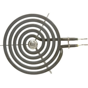 Ge Stove Burner Replacement