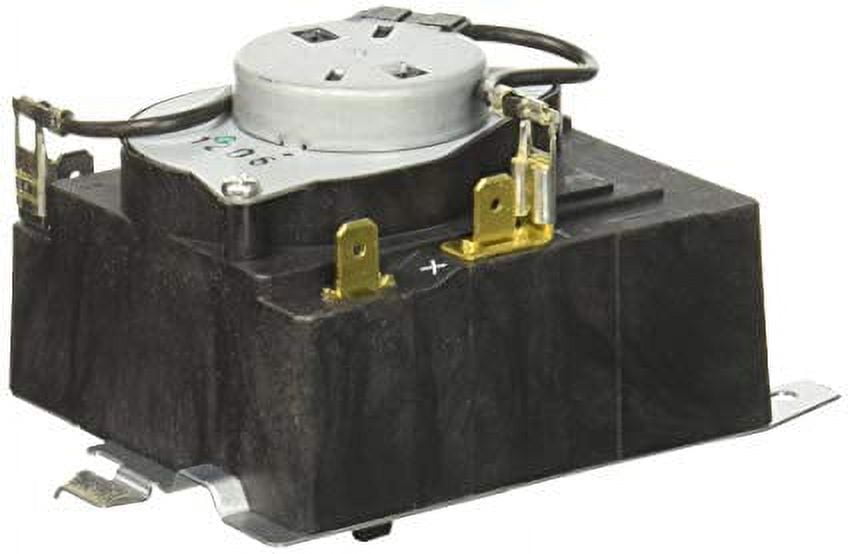 Genuine General Electric Timer WE4M532 - Walmart.com