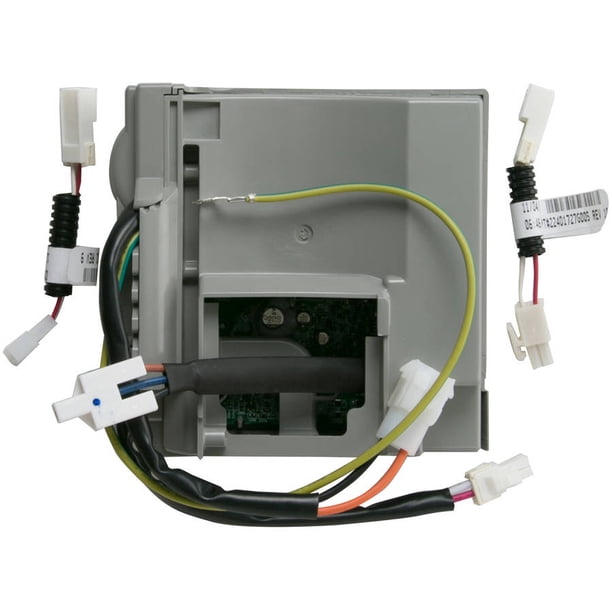 Genuine General Electric WR49X10283 Inverter Board - Walmart.com