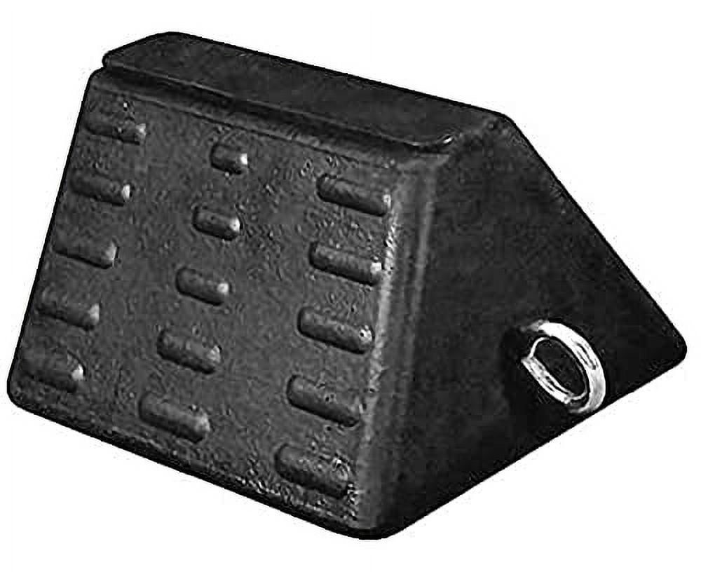 Genuine Globetech Manufacturing Wheel Chock - GT2047D - Walmart.com