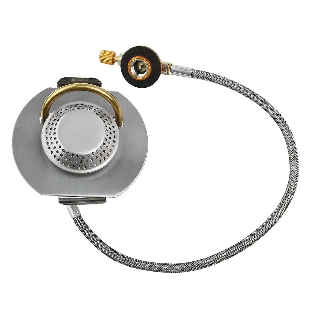 Genuine Go System Adapt Gas Conversion For Trangia Stove Gs2000 Ce ...