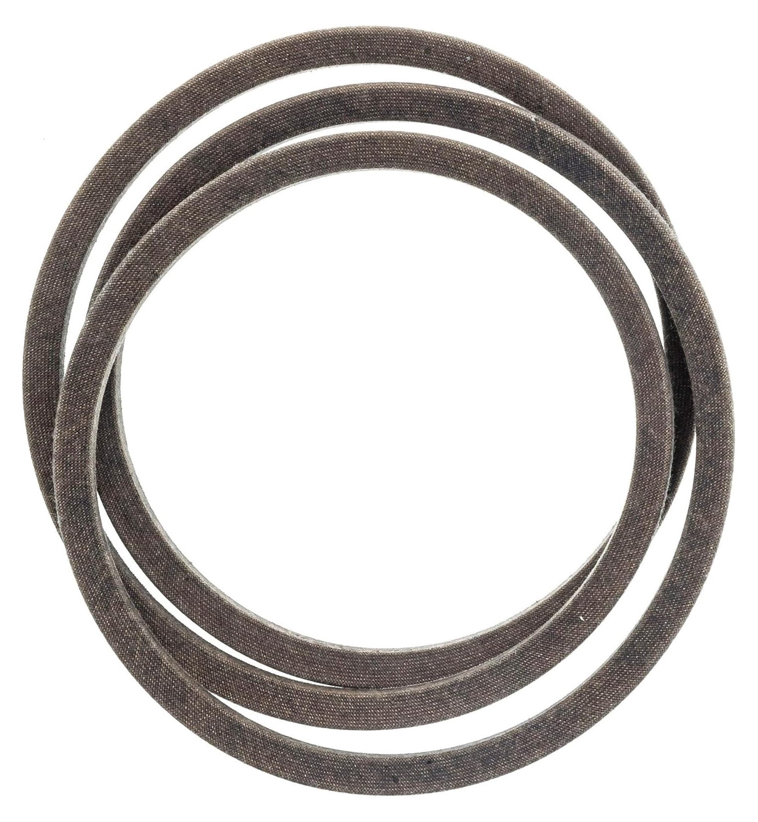 Genuine Gravely Walk Behind Mower PTO V-Belt 07200610 Belt - Walmart.com
