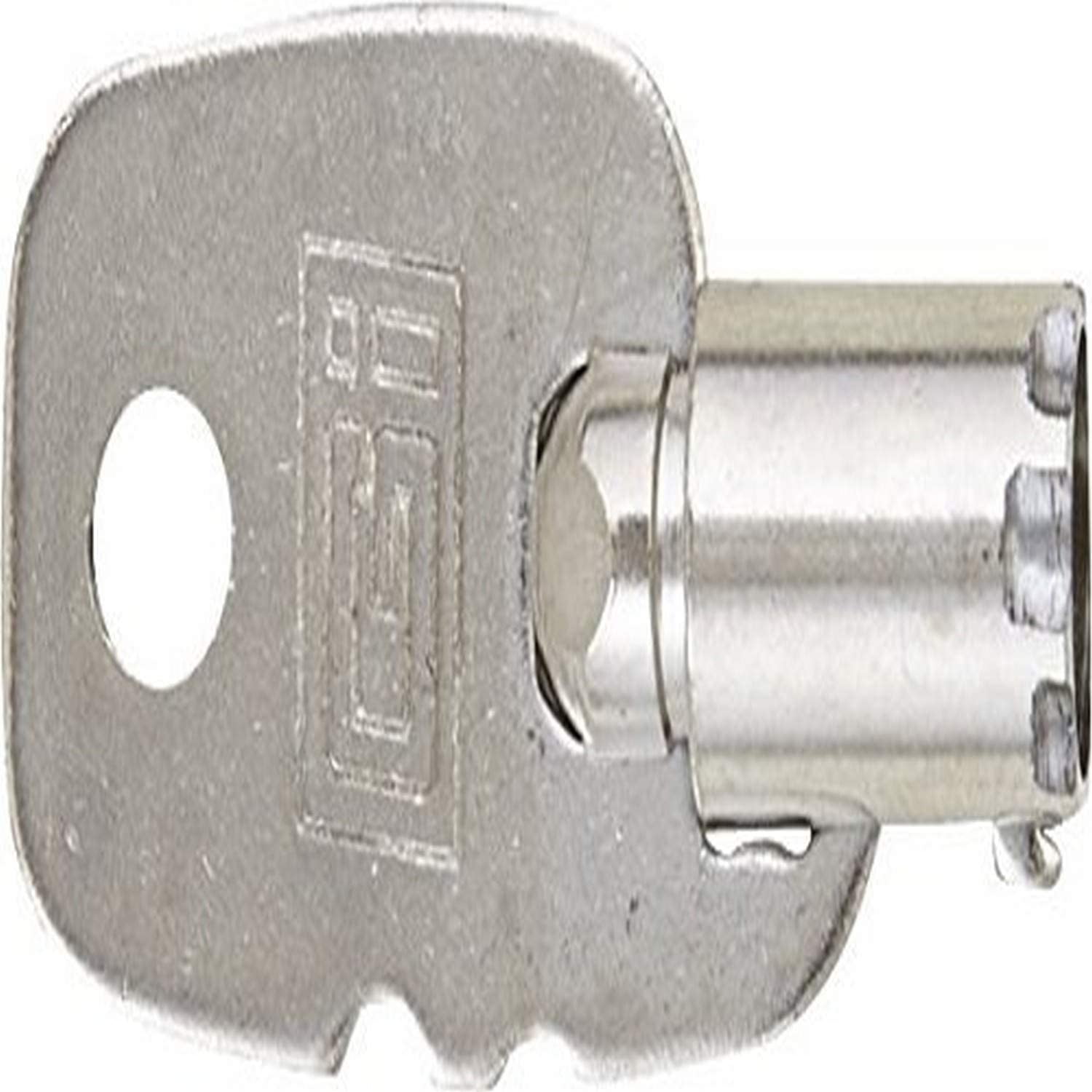 Genuine Greenwald Industries GR888 Money Box Lock and Key - Walmart.com