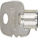 Genuine Greenwald Industries GR888 Money Box Lock and Key - Walmart.com