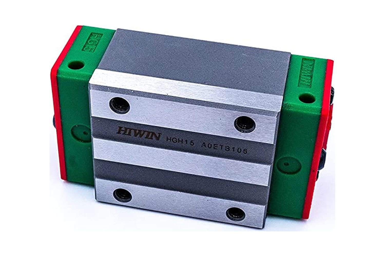 Genuine HIWIN HGH15CA Linear Guideway - Walmart.com