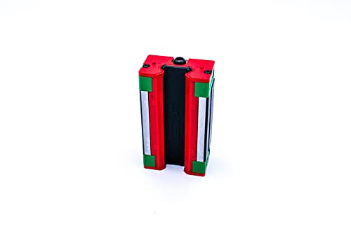 Genuine HIWIN HGH20CA Linear Guideway - Walmart.com