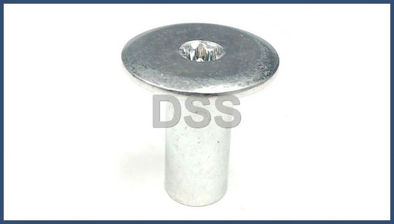 Genuine HONDA Odyssey Roof Rail Assy Nut Special (6Mm) 90305SX0000 ...