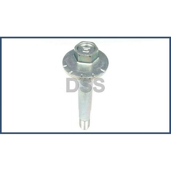 Genuine HONDA S2000 Front Suspension Lower Control Arm Bolt B Fr (Lower ...