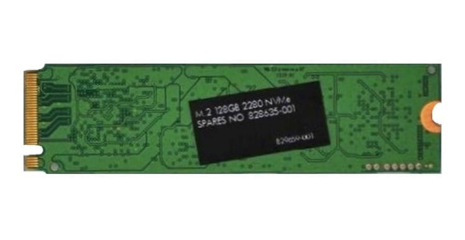Genuine HP 128GB SM951 NVMe PCIe SSD Drive 828635-001 - Walmart.com