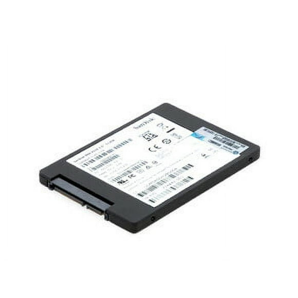 512 SSD Drives