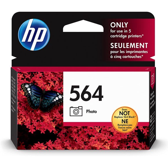 HP 564 Ink Cartridges
