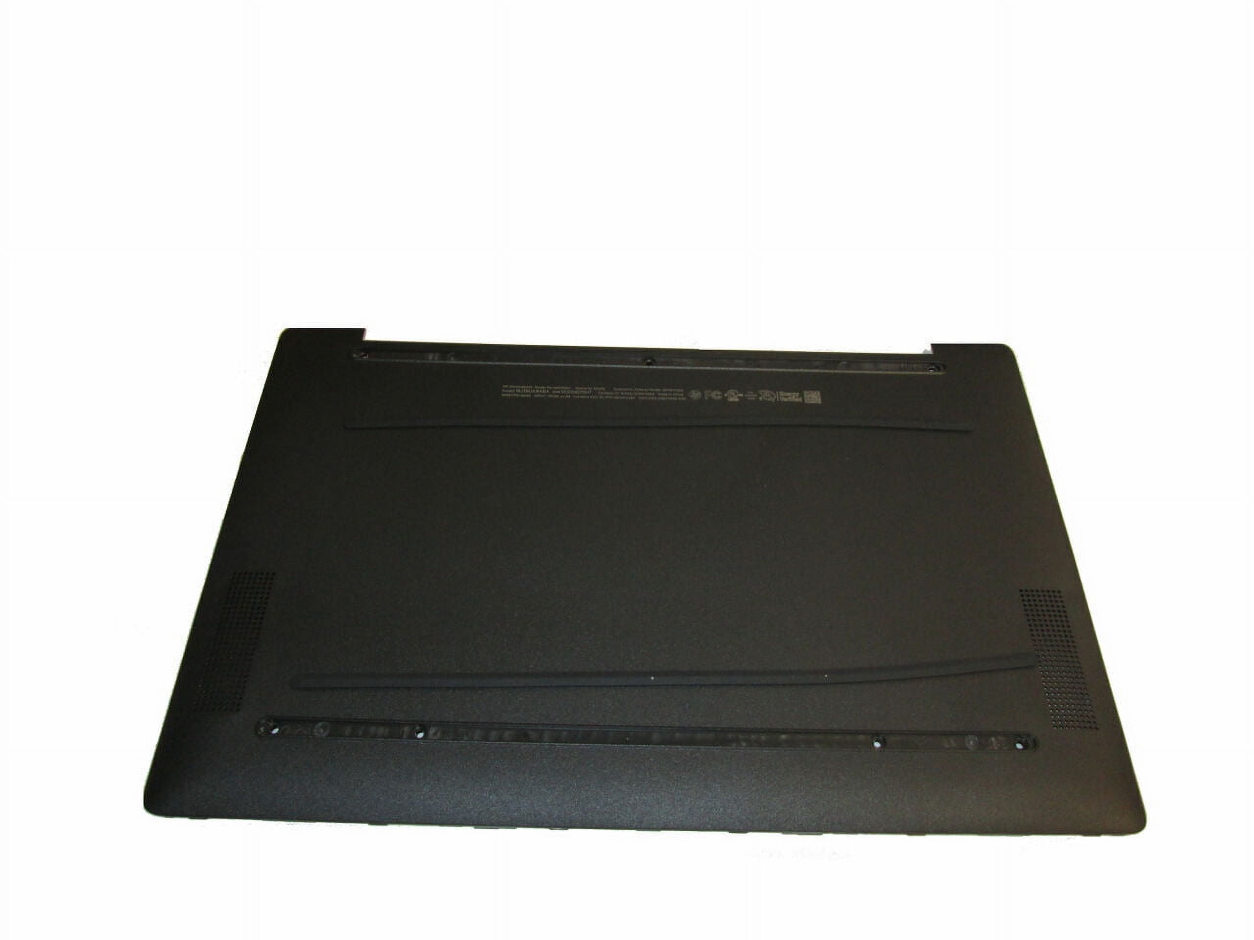 Genuine HP Chromebook 11A-NA Series Bottom Base Case M15701-001 ...